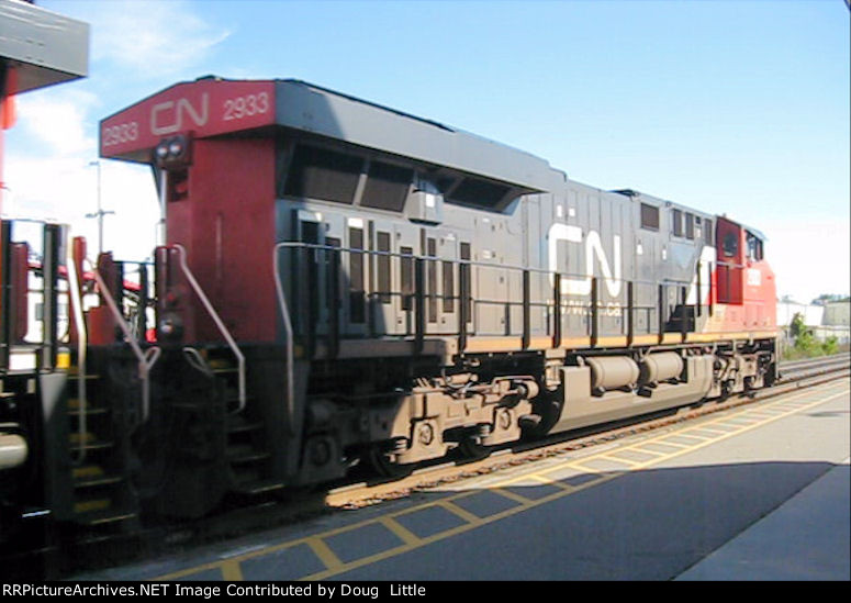 CN 2933